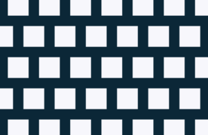 Hole Shapes & Patterns