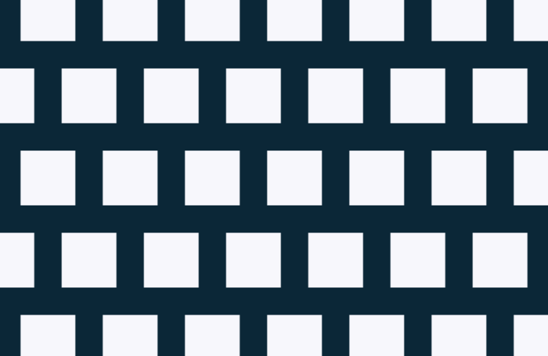 Hole Shapes & Patterns