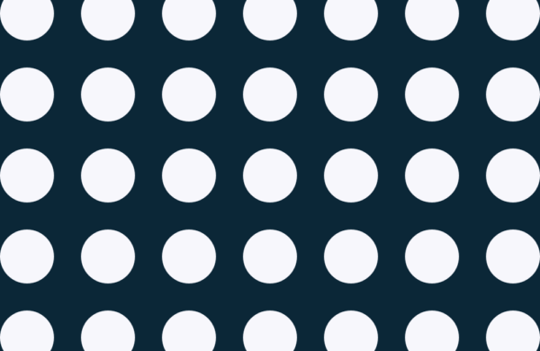 Hole Shapes & Patterns